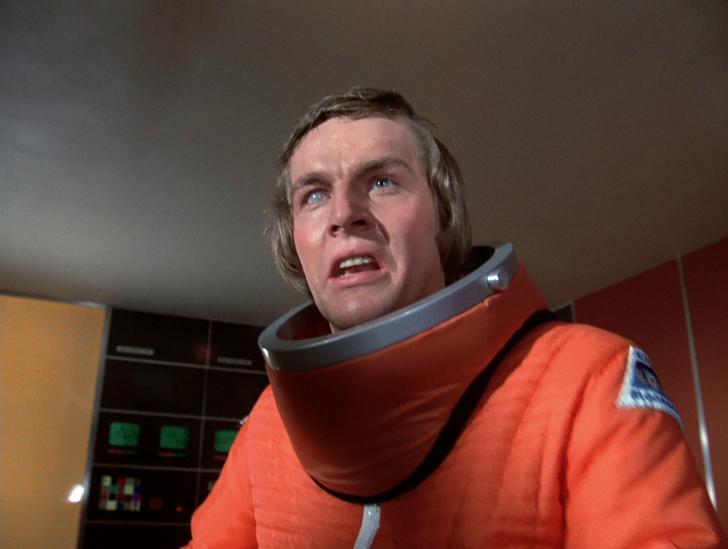 Meta Probe Space 1999